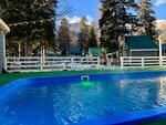 Usadba Arkhyz (Bankovskaya ulitsa No:1/9, Arkhyz Village), otel  Karaçay‑Çerkez Cumhuriyeti'nden