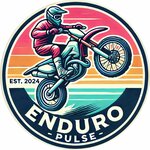 Enduro Pulse (Gospitalny Val Street No:8/1), motosiklet satışı  Moskova'dan