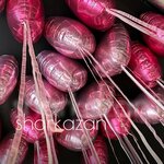SharKazan (ulitsa Galimdzhana Barudi No:4к2), kutlama ürünleri  Kazan'dan