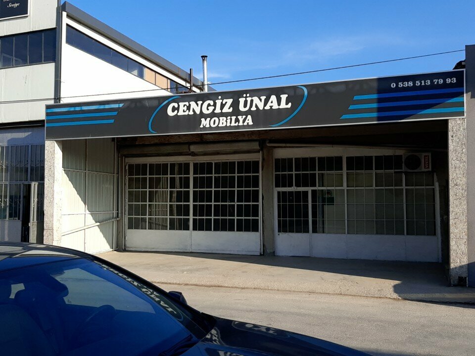 Mobilya fabrikaları Cengiz Ünal, Konya, foto