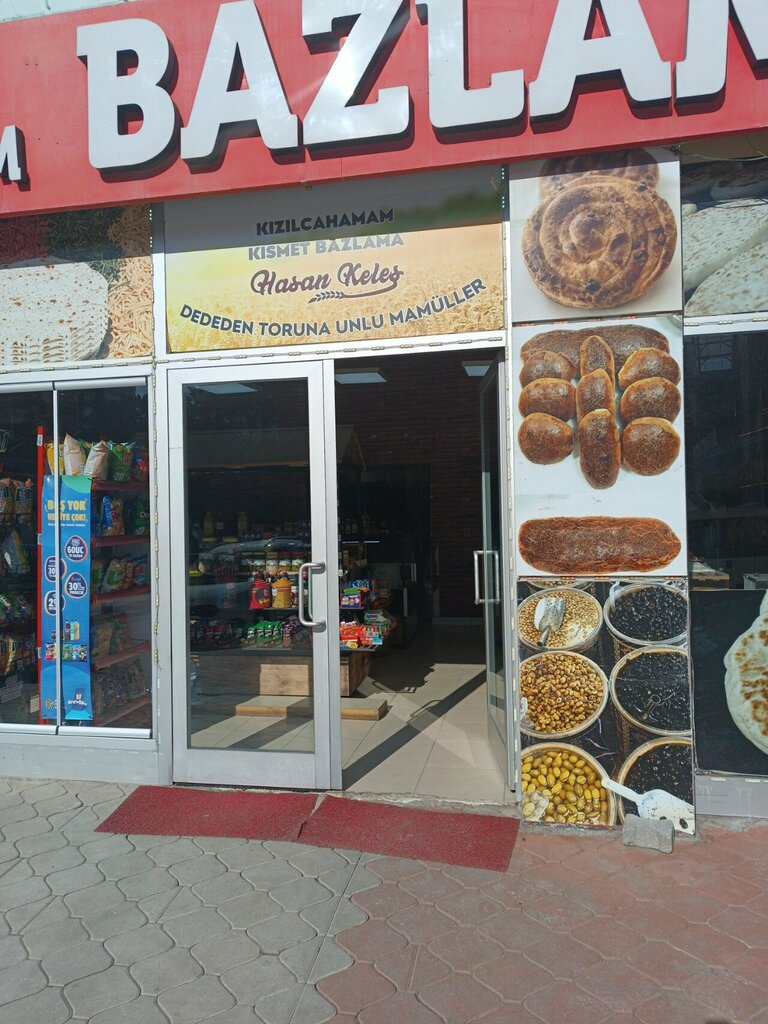 Danışmanlık hizmetleri Meşhur Kızılcahamam Bazlama, Ankara, foto