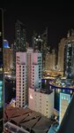Atlantic Tower (Atlantic Tower, Dubai Marina, Jumeirah, Dubai), kule  Dubai'den