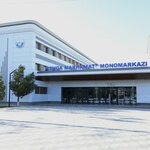 Kasbiy kynikmalar markaz (Piri Dastgir Street No:13), kurs  Buhara'dan