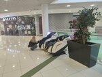 Shifuki (Nosovikhinskoye Highway No:45, Reutov), masaj koltuğu  Reutov'dan