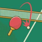 Pokrovka Table Tennis (Lyalin Lane No:8с1), spor kulüpleri  Moskova'dan