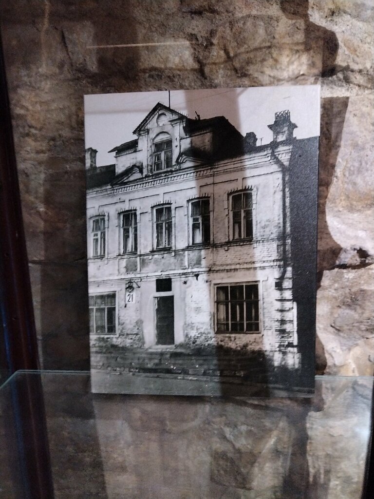 Koruma altına alınmış yapı Дом жилой, 2-я пол. XIX в., Torzgok, foto