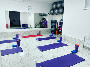 Fs (улица Крымской Весны No:1, корп. 6, село Мирное), fitness kulüpleri  Kırım Cumhuriyeti'nden