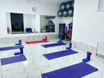 Fs (улица Крымской Весны No:1, корп. 6, село Мирное), fitness kulüpleri  Kırım Cumhuriyeti'nden