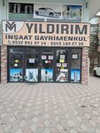 Yıldırım İnşaat Gayrimenkul (Karapürçek Mah., Şehit Eyüp Öksüz Cad., No:30C, Altındağ, Ankara), emlak ofisi  Ankara'dan