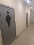 Туалет для инвалидов (Poletaeva Street No:6Д), engelliler için tuvalet  Vladivostok'tan