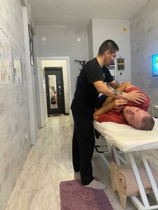 Snk (prospekt Mira No:5), masaj salonları  Sosnovoborsk'tan