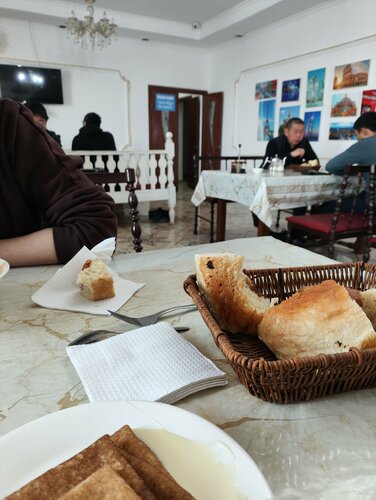 Otel Nurly Zhol, Kızılorda eyaleti, foto