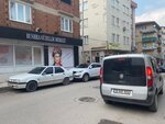 Bushra güzellik merkezi (Bursa, Osmangazi, Dikkaldırım Mah., Balıklıpınar Cad., 11), güzellik salonu  Bursa'dan