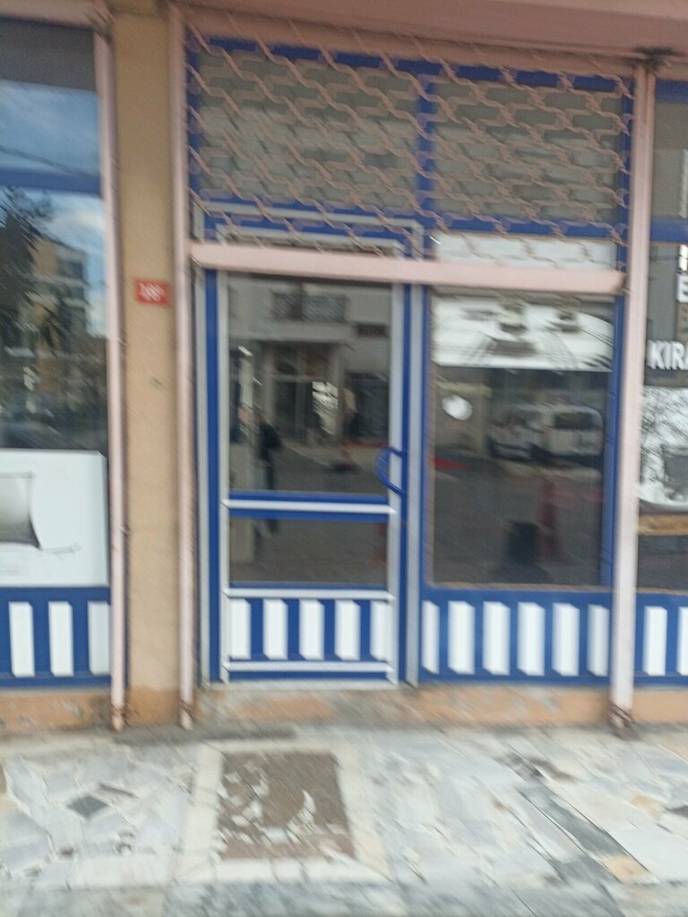 Oyun salonları Eskişehir Yıldız Kıraathanesi, İstanbul, foto