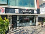 Modern Beauty Center (Antalya, Muratpaşa, Güzeloba Mah., Havaalanı Cad., 12A), güzellik salonu  Antalya'dan