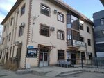 Tavata (Atambaev kóshesi No:77А), fitness kulüpleri  Atırav'dan