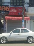 Lizeth (Santa Cruz de la Sierra, Distrito Municipal 11, Avenida Landívar, 380), market  Bolivya'dan