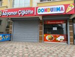 Aden Adıyaman Çiğ Köfte (Ankara, Keçiören, Yükseltepe Mah., 2123. Cad., 39B), fast food  Ankara'dan