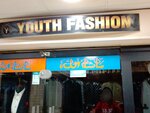 Youth fashion (Tariq Road No:13), giyim mağazası  Karaçi'den