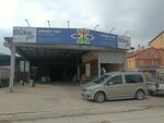 Şimşek Yem Sanayi (Bahçeşehir Mah., Kaş Cad., No:120A, Meram, Konya), yem ve yem katkı maddeleri  Konya'dan