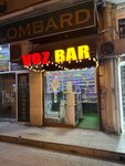 VozBar (Сity ​​of republican subordination Baku, Yasamal, Nazim Hikmеt Street, 55N), elektronik sigara satış noktaları  Bakü'den