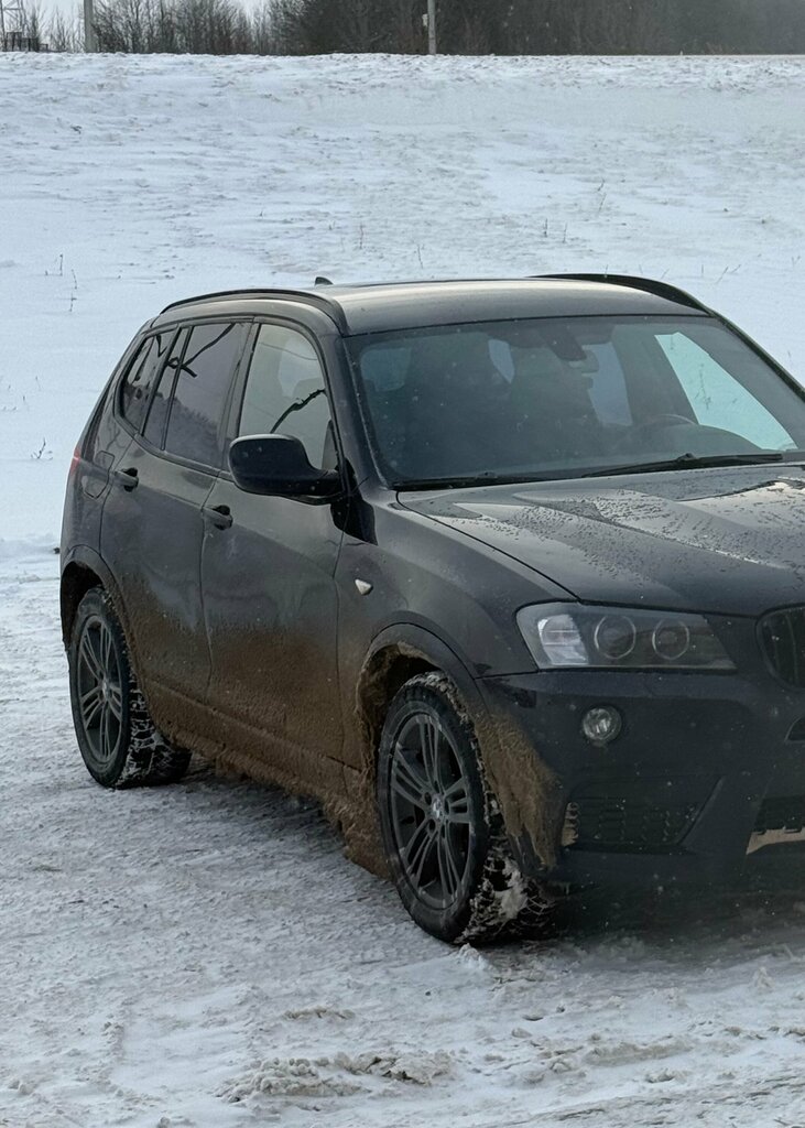 Otomobil servisi S-service, Nijni Novgorod, foto