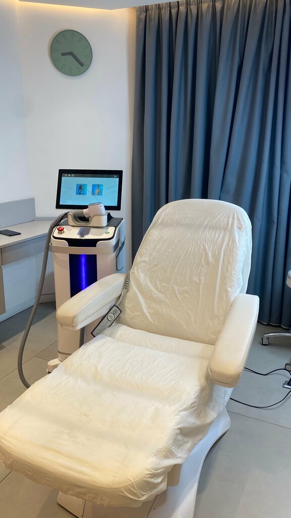 Epilasyon Glow up, Saint‑Petersburg, foto