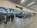 Brand Room (Volskiy trakt No:2, Saratov), giyim mağazası  Saratovskaya oblastından