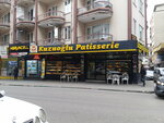 Kuzuloğlu Patisserie (Dikkaldırım Cad., No:90B, Osmangazi, Bursa), pastacılık üretimi  Bursa'dan