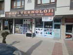 Mavi Teknoloji (Ankara, Altındağ, Karapürçek Mah., Şehit Serdar Koçak Cad., 5A), bilgisayar teknik servisleri  Ankara'dan