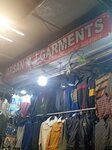 Arsalan M. J Garments (No:B323A, Naya Mohalla), giyim mağazası  Rawalpindi'den