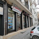 Ponte Travel (Resavska Street No:49), seyahat acenteleri  Belgrad'dan
