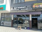 By Sempati Erkek Kuaförü (Bahçeşehir Mah., Hasanköy Cad., No:217D, Meram, Konya), kuaförler  Konya'dan