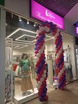 Модная женская одежда Ketrin (Olimpiyskaya Street No:6к1, Vidnoye), giyim mağazası  Vidnoye'den