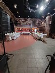 Фаворит (Kommunisticheskaya ulitsa No:45А/1, posyolok gorodskogo tipa Promyshlennaya), bar