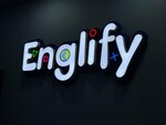 Englify School (Alisher Navoi Street No:35), yabancı dil kursları  Taşkent'ten