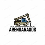 ArendaNasos (Kirova Street No:10к2), i̇nşaat ekipmanı kiralama  Himki'den