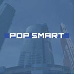 Pop Smart (2nd Chernogryazskaya Street No:6к1), giyim mağazası  Moskova'dan