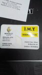 Renault Özel Servisi - İmy Oto (Kaleiçi Mah., Altınay Sok., No:39, Çatalca, İstanbul), otomobil servisi  Çatalca'dan