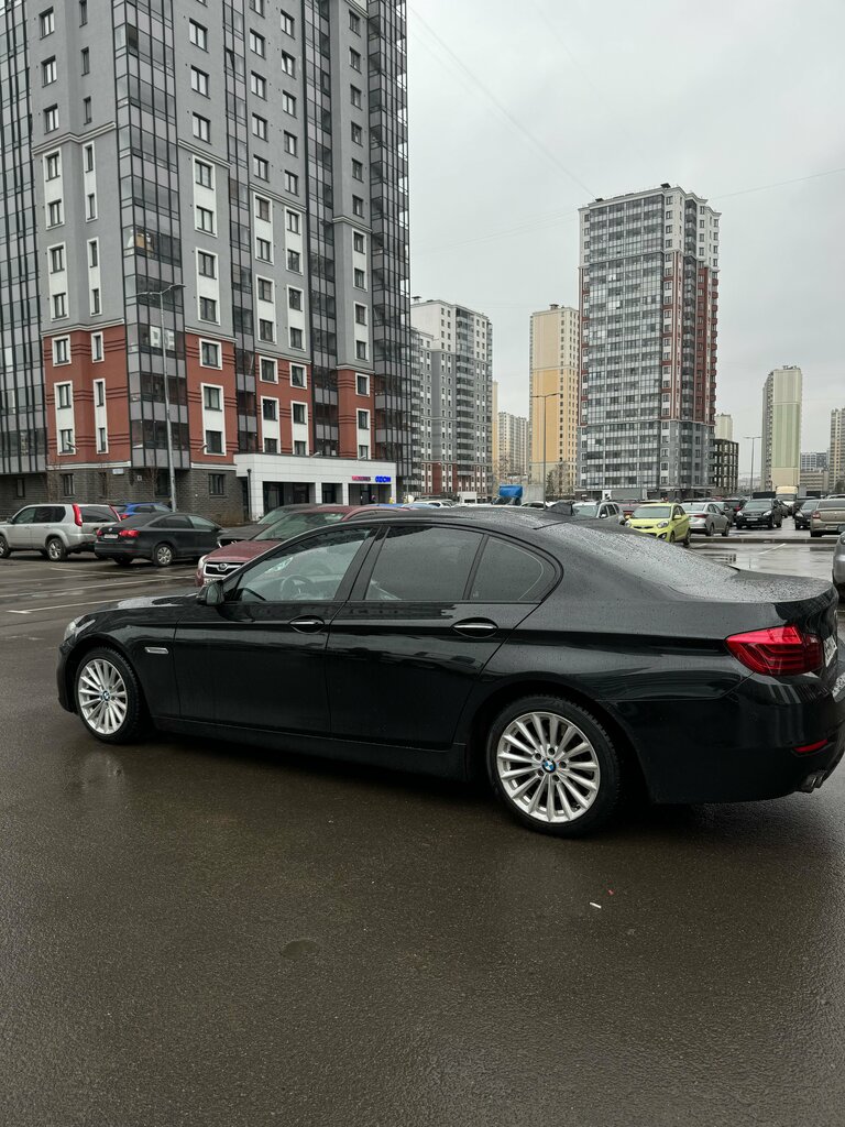 Araba boyama ПокрасАвто R, Saint‑Petersburg, foto