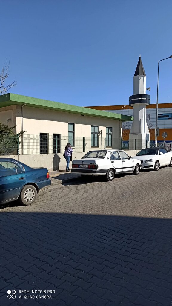 Hastaneler Silivri Devlet Hastanesi, Silivri, foto