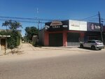 Salteñeria Teñas (Santa Cruz de la Sierra, Distrito Municipal 10, Avenida Radial 17 y Medio), restoran  Bolivya'dan