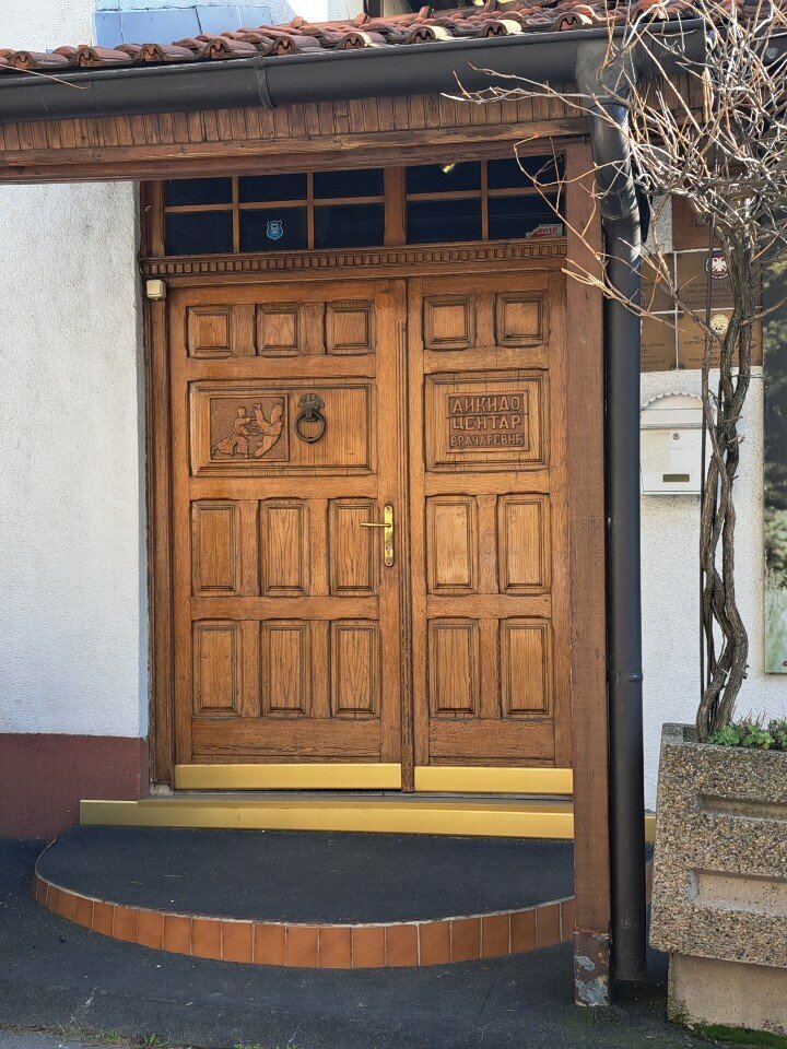 Spor kulüpleri Bodyguard trening Centar Vračarević Beograd, Belgrad, foto