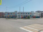 Детский сад № 179 (ulitsa Kursantov-Kirovtsev No:12А), anaokulları  Vladikavkaz'dan