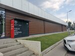 Nova Poshta (strada Ştefan cel Mare No:2J, satul Grătiești), parsel otomatı  Moldova'dan