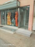 Boutique (Luanda Province, Municipality of Luanda, Prenda), giyim mağazası  Loanda'dan