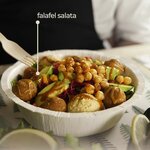 Bostan Gurme Catering (İstanbul, Şişli, Fulya Mah., Vefa Aralığı, 2A), gıda üreticileri  İstanbul'dan