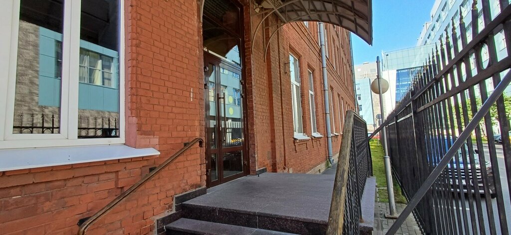 Ar-ge şirketleri Dalnyaya svyaz, Saint‑Petersburg, foto