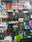 Shop Louis ci (Abidjan, La commune Koumassi, Rue Du Remblais), elektronik cihaz ve parça firmaları  Abican'dan