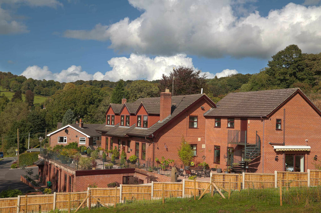 Otel The Laurels B&b, İngiltere, foto